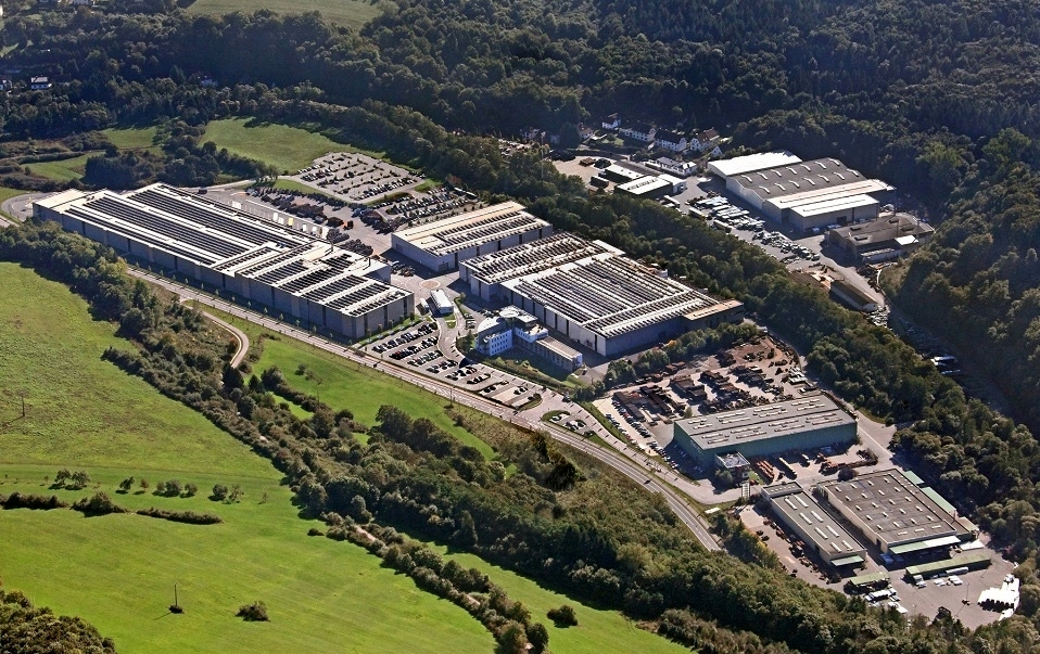 MEISER Németország - euJobs